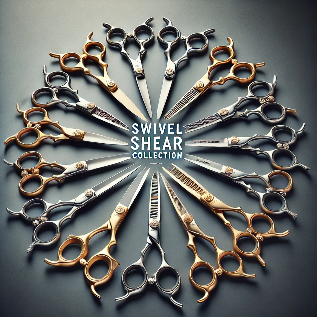 SM Swivel Shears – Shahmirtrader