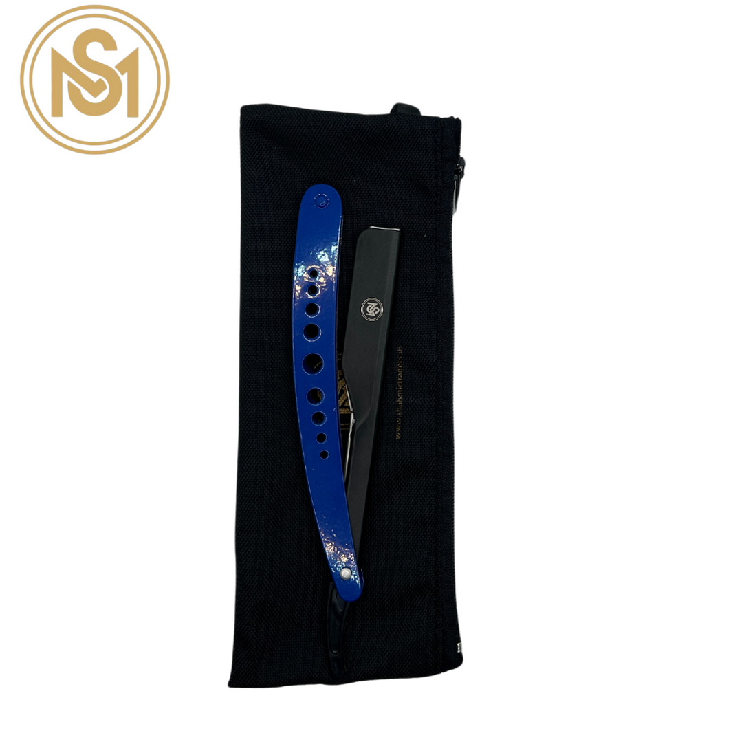 Razors Collection – Shahmirtrader