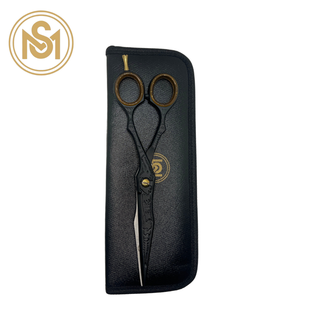 Designer Shears – Shahmirtrader
