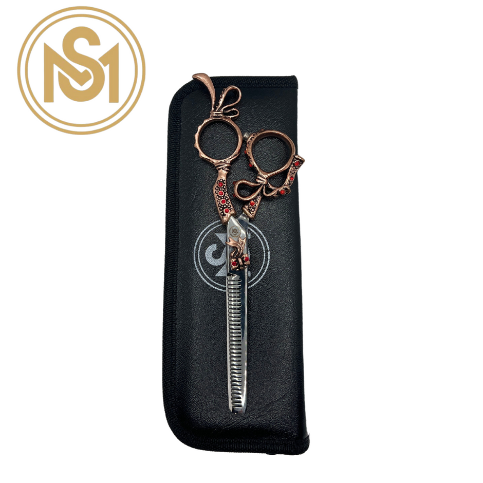 Designer Shears – Shahmirtrader