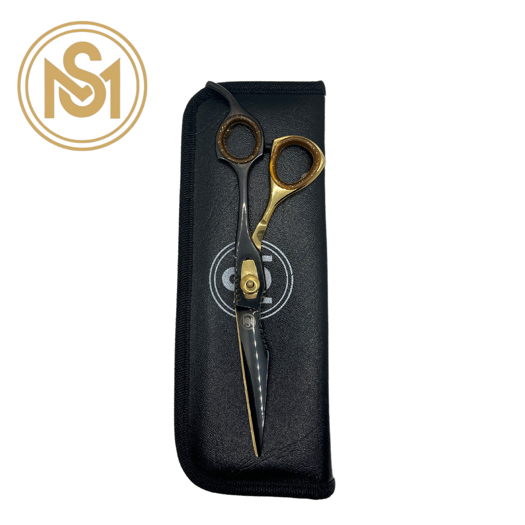 "6.5" Hair-Cutting Shears – Shahmirtrader
