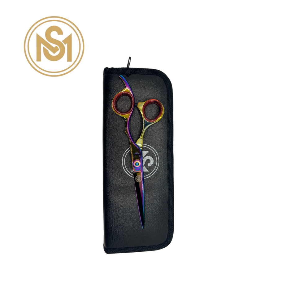 "6.5" Hair-Cutting Shears – Shahmirtrader