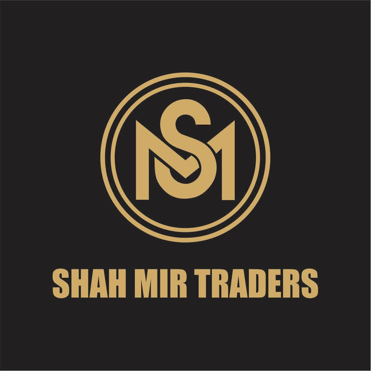 Shahmirtrader